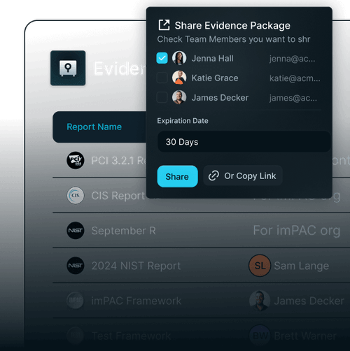 imPAC Labs | The Galaxy’s First Policy Automation Cloud